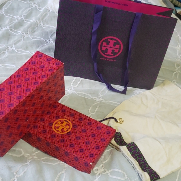 Tory Burch | Bags | Tory Burch Box Bags | Poshmark
